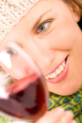 The Joy of Loganberry Fruit Wine | The Daily Fruit Wine