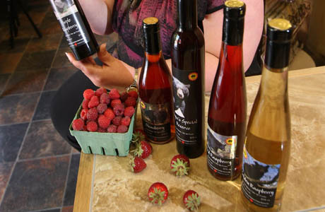 Fruit Wine is getting the recognition it deserves | The Daily Fruit Wine