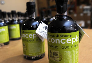 All About Incredible Haskap Wine (Honeyberry) | The Daily Fruit Wine