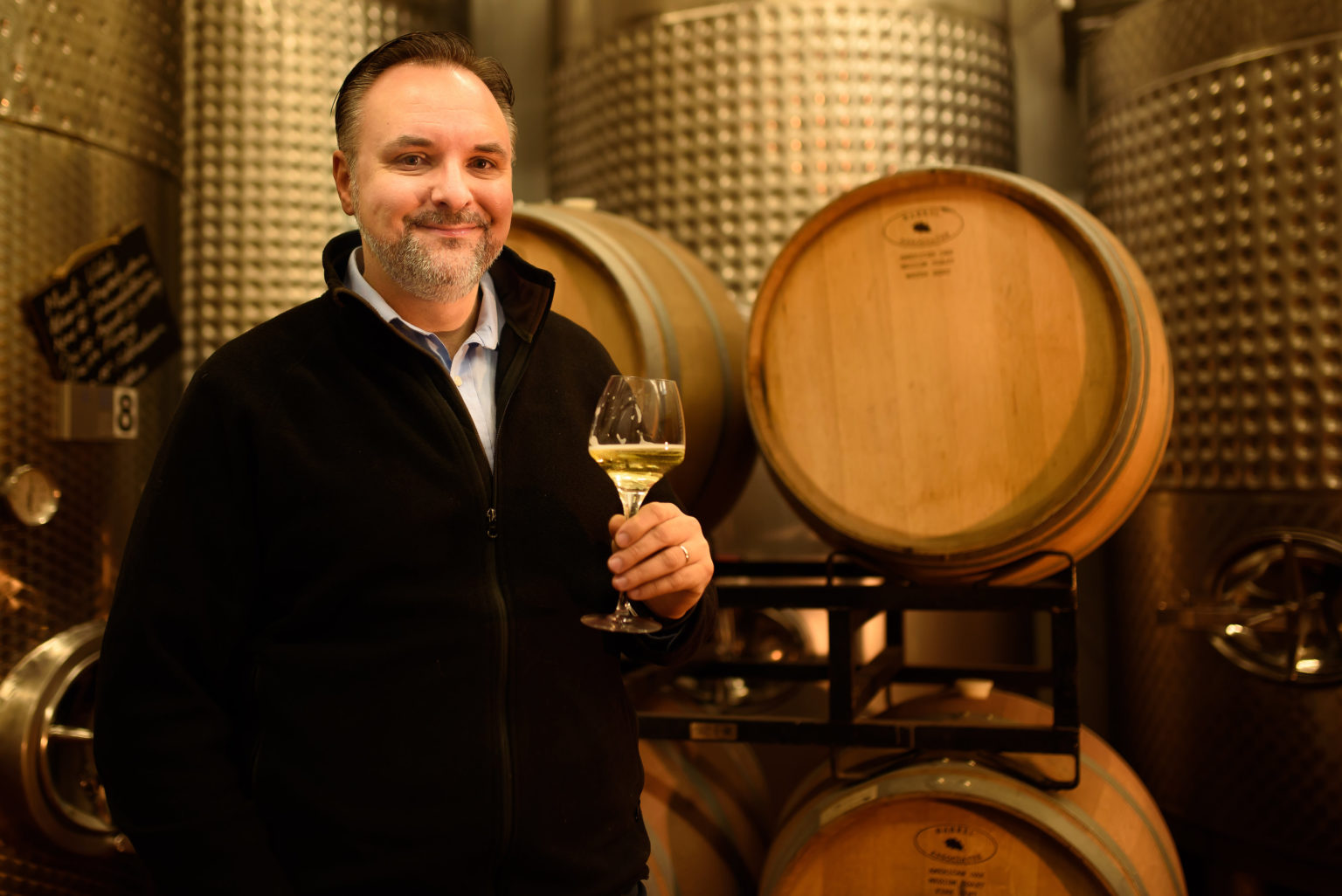 All About Incredible Haskap Wine (Honeyberry) | The Daily Fruit Wine