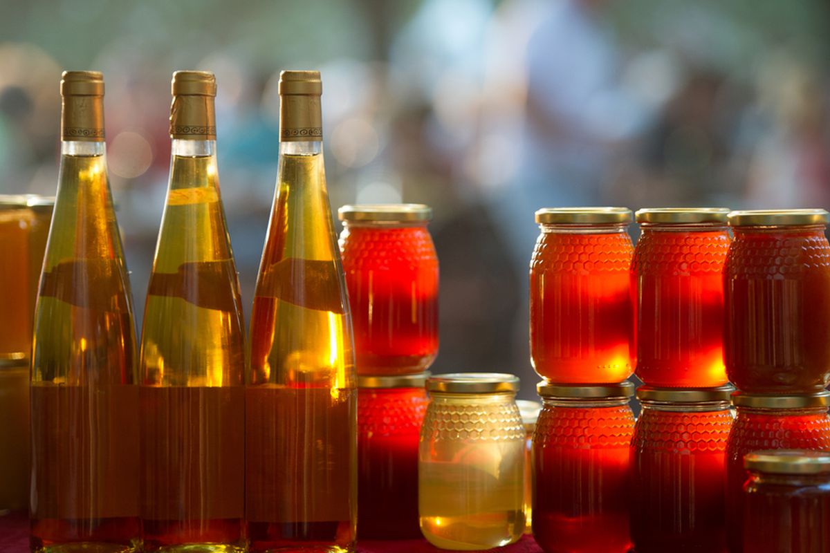 Melomels and the Amazing World of Fruit Meads | The Daily Fruit Wine