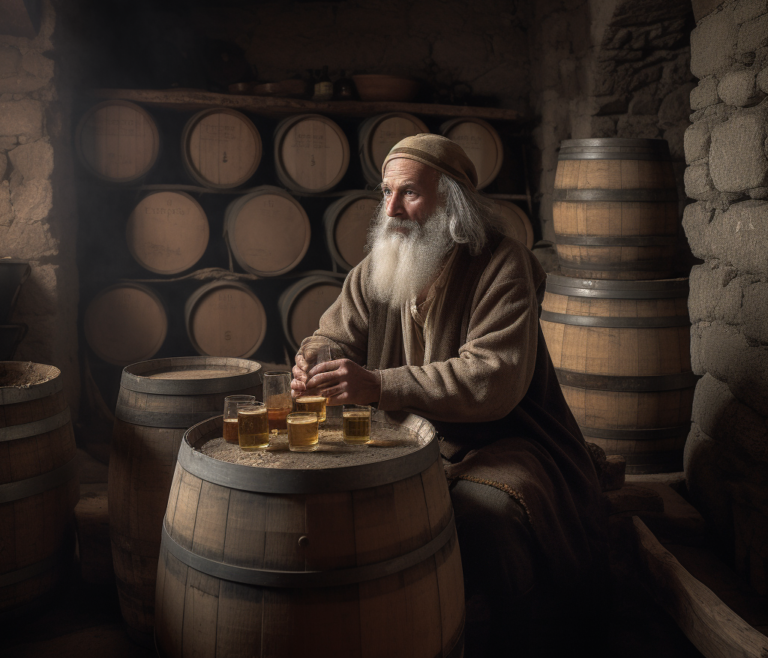 Mead: A Unique Ancient Beverage Making a Comeback in Canada | The Daily ...