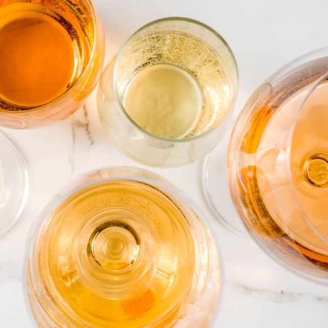 Andalucia's Orange Wine: Journey Through Time and Taste | The Daily ...