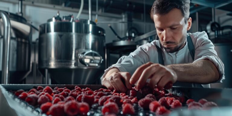 Fruit Pressing: Techniques for Best Wine Extraction | The Daily Fruit Wine